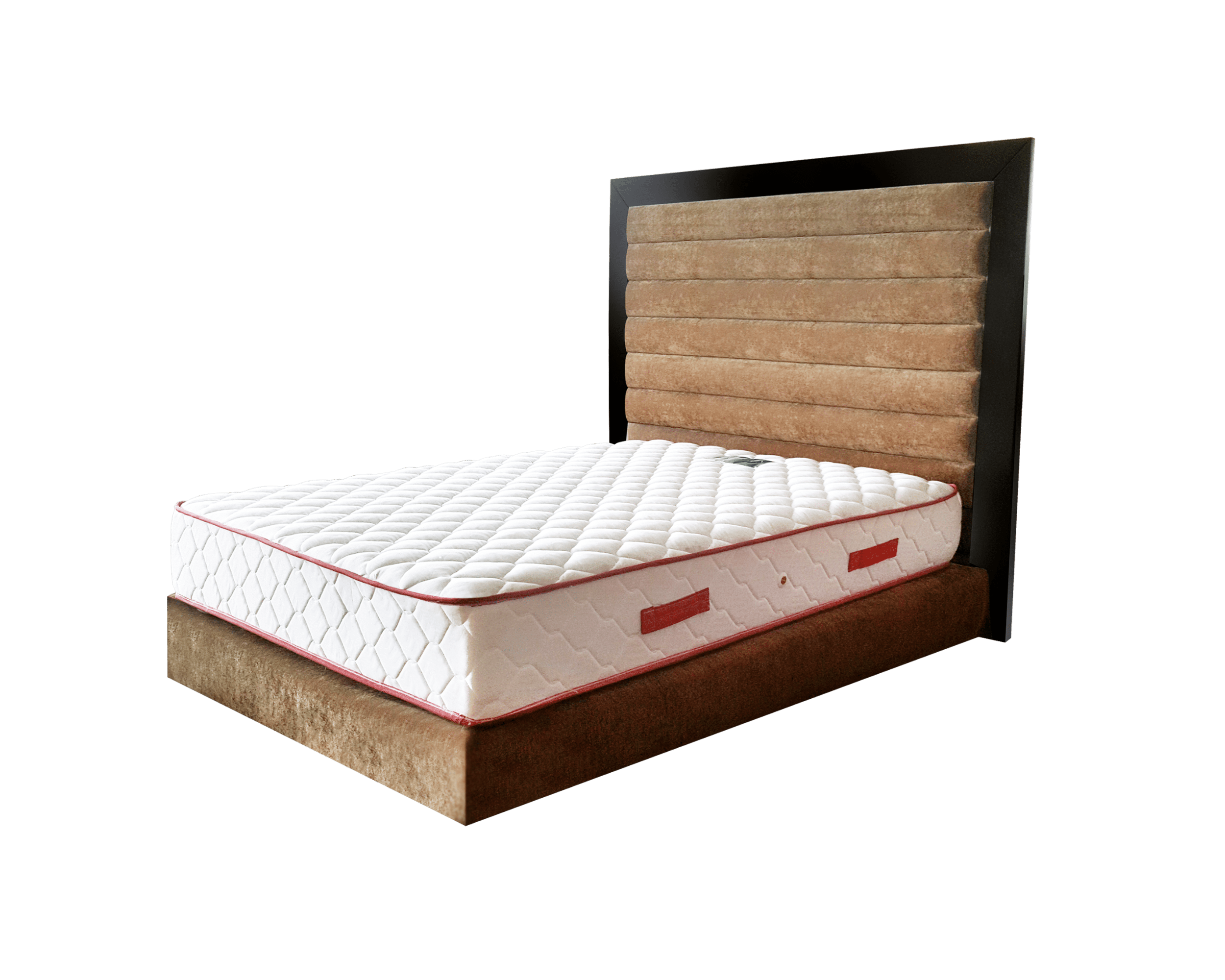 TÊTE DE LIT DOLIDOL MONT BLANC – Dolidol